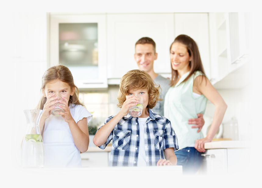For Bathing To Purer Water For Drinking, We Have Your - Family Drinking ...
