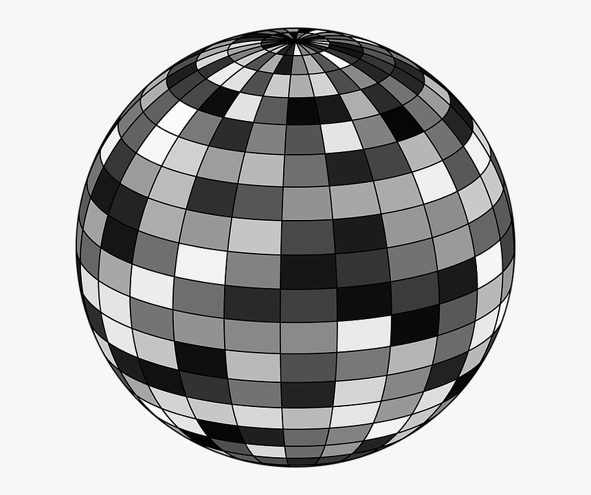 Ball, Checker, Checkered, Chequer, Chequered, Globe - Checkered Ball ...
