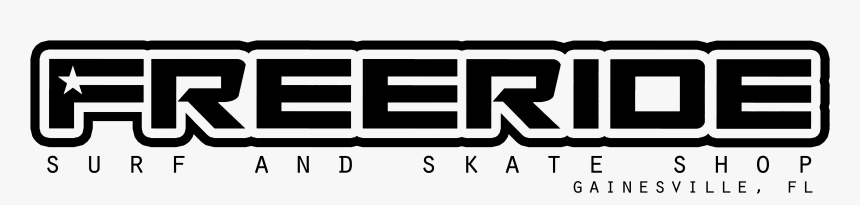 Freeride Logo, HD Png Download , Transparent Png Image - PNGitem