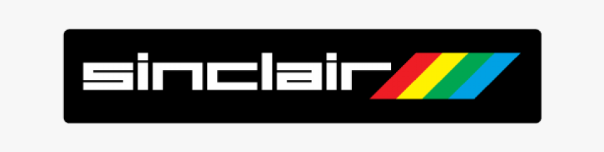 Sinclair Spectrum Logo Png, Transparent Png , Transparent Png Image ...