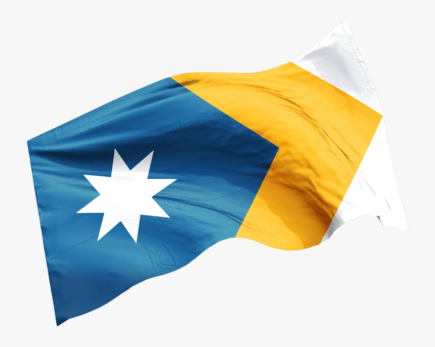 The Unity Flag - Aus Unity Flag, HD Png Download , Transparent Png ...