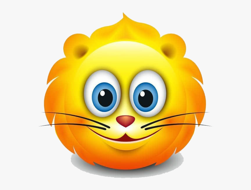 Emoji - Leon - Leon Emoji, HD Png Download , Transparent Png Image ...