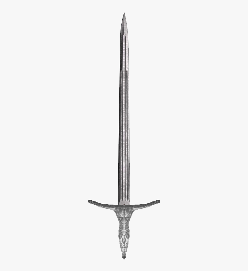 The Official Itrp - Sword, HD Png Download , Transparent Png Image ...
