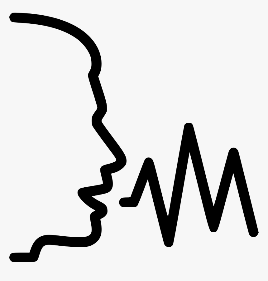 Voice Icon Png, Transparent Png , Transparent Png Image - PNGitem