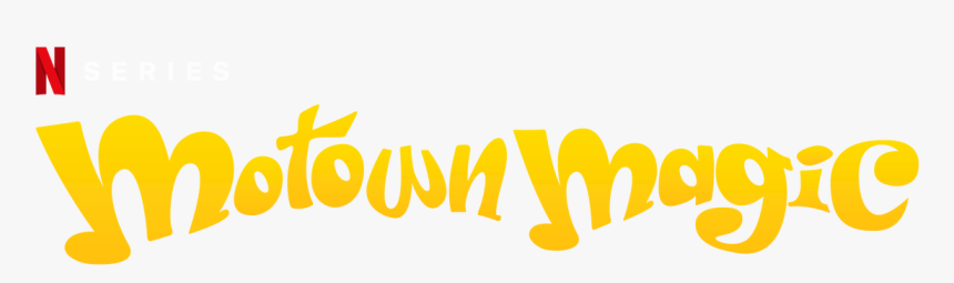 Motown Magic - Calligraphy, HD Png Download , Transparent Png Image ...