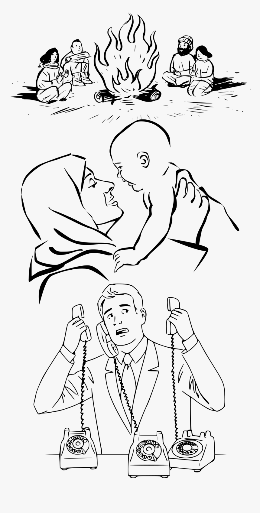 Phatic Communion, Communication, And Function - Communicating Face To ...