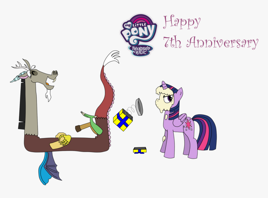 You Can Click Above To Reveal The Image Just This Once, - Cartoon, HD ...