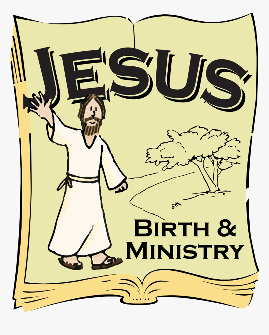 Transparent Jesus Fish Png - Cartoon, Png Download , Transparent Png ...