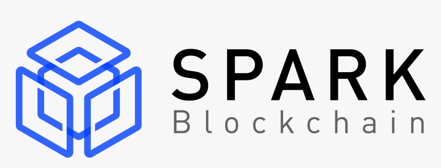 Spark Blockchain, HD Png Download , Transparent Png Image - PNGitem