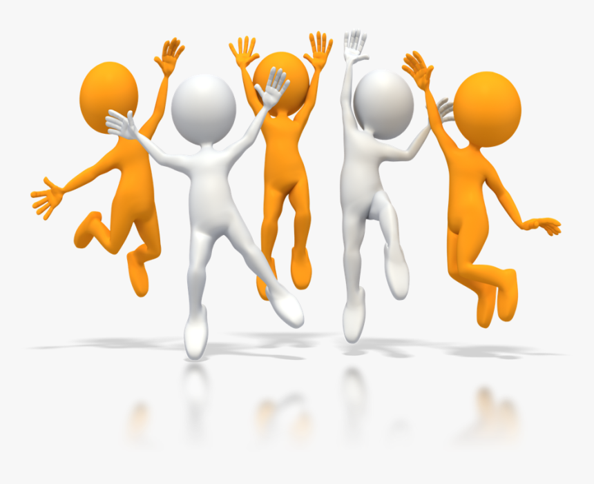 Sich Engagieren Clipart