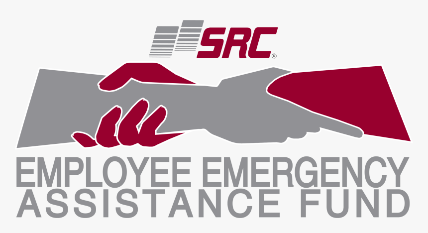 Src Eeaf Logo, HD Png Download , Transparent Png Image - PNGitem