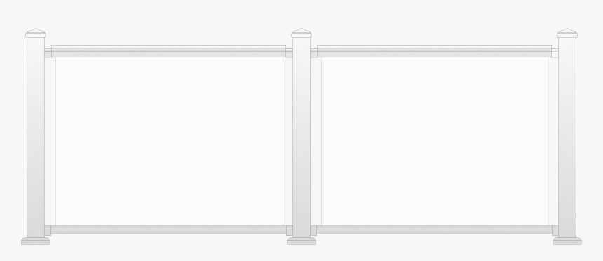 Transparent Glass Railing Png, Png Download , Transparent Png Image ...