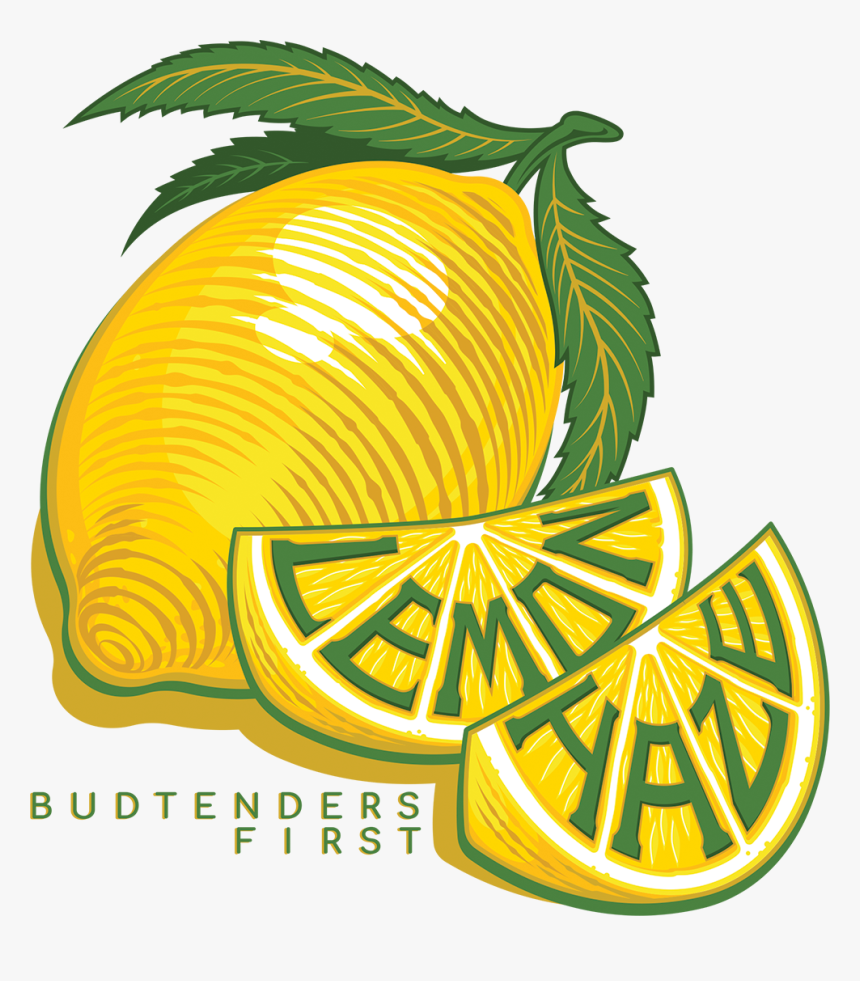 Lemonhaze Budtenders First - Lemon Haze 2019 Logo Tacoma Dome, HD Png ...
