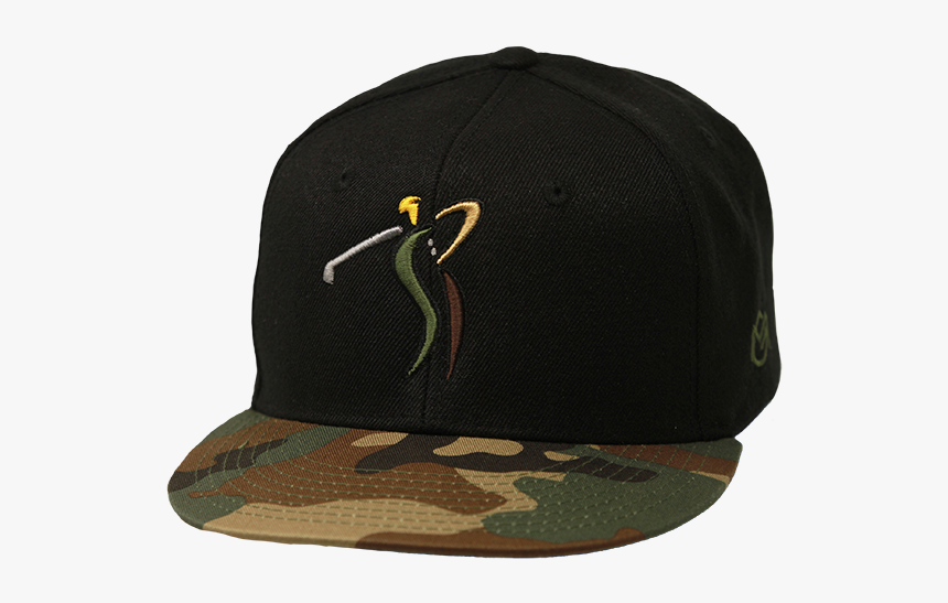 High Crown Baseball Cap Army Design - Baseball Cap, HD Png Download ...