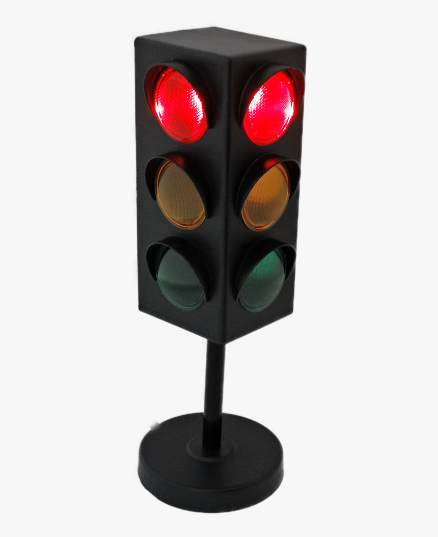 Traffic Light, HD Png Download , Transparent Png Image - PNGitem