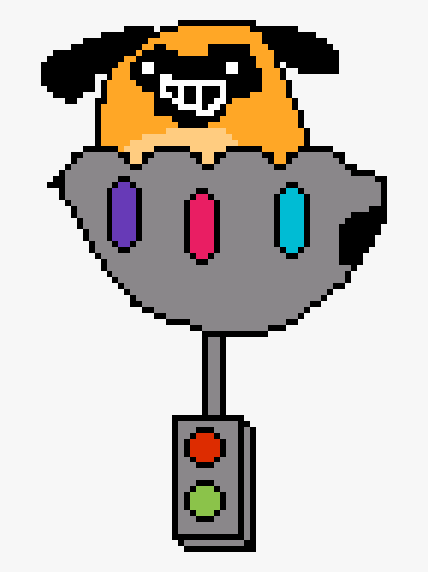 Platformer Sprites, HD Png Download , Transparent Png Image - PNGitem