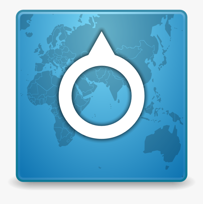 Apps Web Browser Icon - Web Browser App Icon, HD Png Download ...