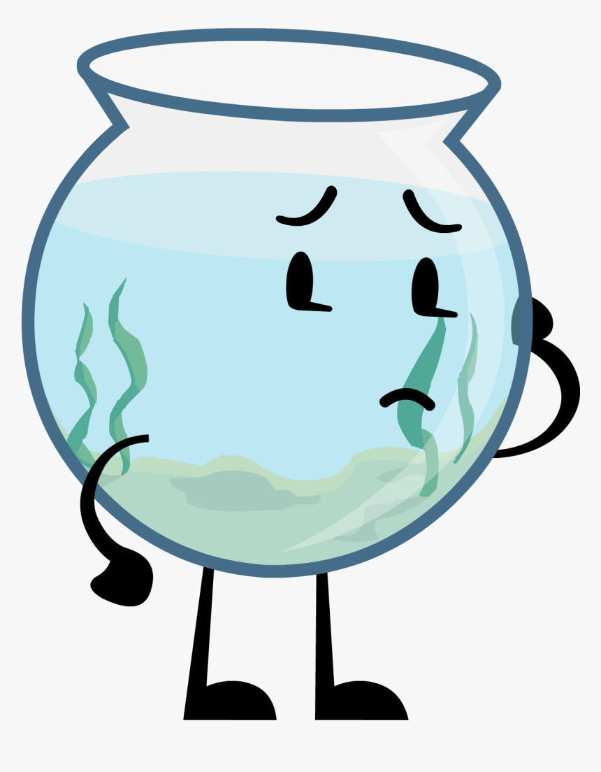 Cool Insanity Fish Bowl, HD Png Download , Transparent Png Image - PNGitem