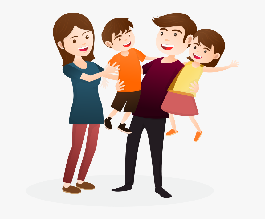 Family Png Clipart