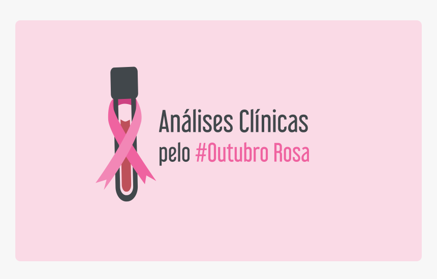 Transparent Outubro Rosa Png, Png Download , Transparent Png Image ...