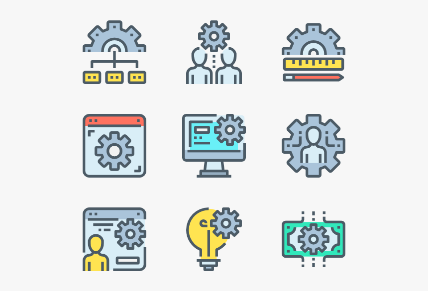 Essential Set, HD Png Download , Transparent Png Image - PNGitem