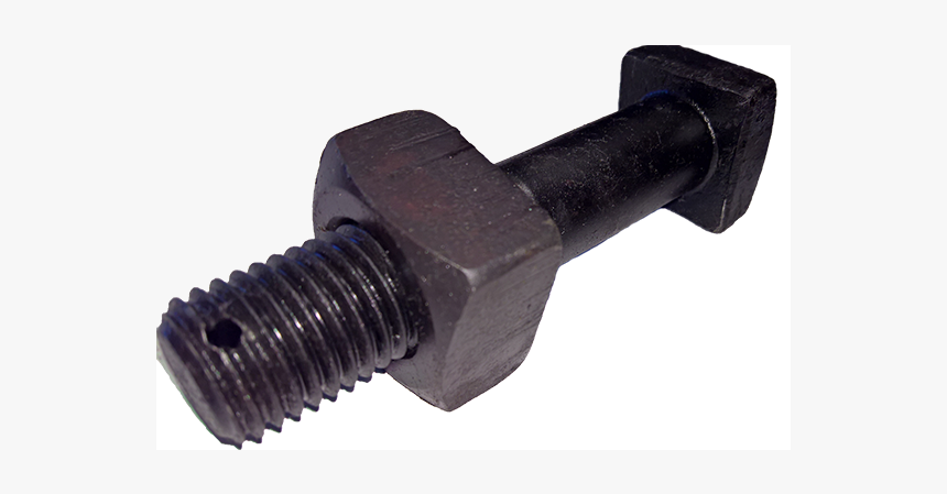 Railroad Track Bolts And Nuts, HD Png Download , Transparent Png Image ...