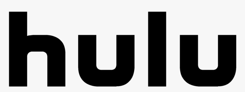 Hulu - Hulu Logo Png Black, Transparent Png , Transparent Png Image ...