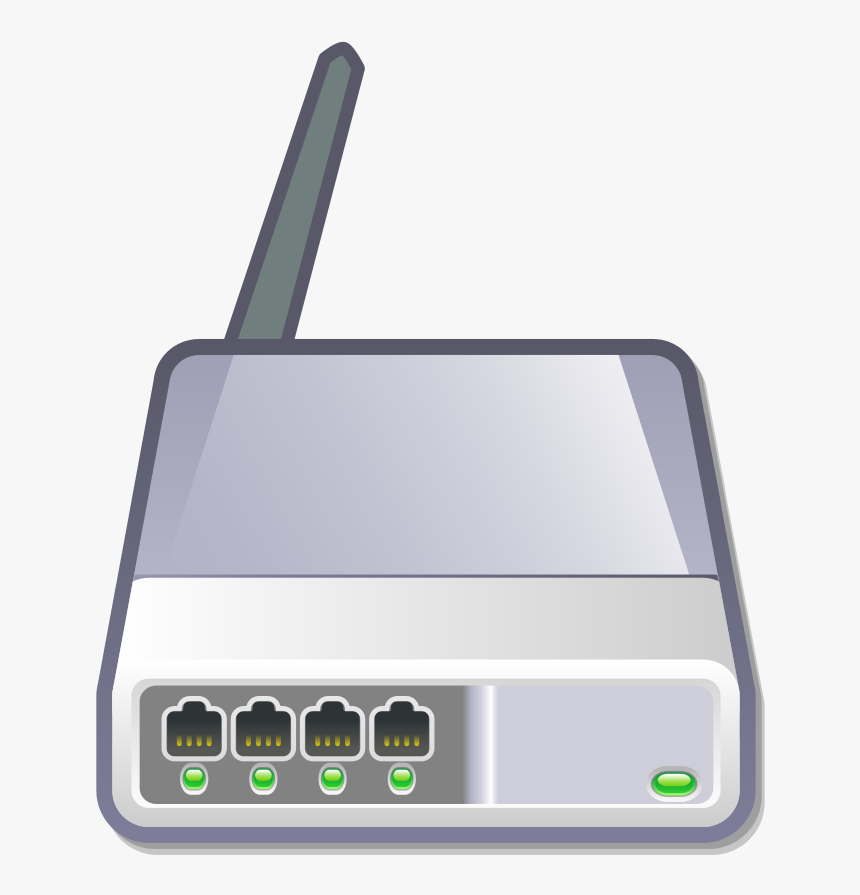 Transparent Router Png - Router Png, Png Download , Transparent Png ...