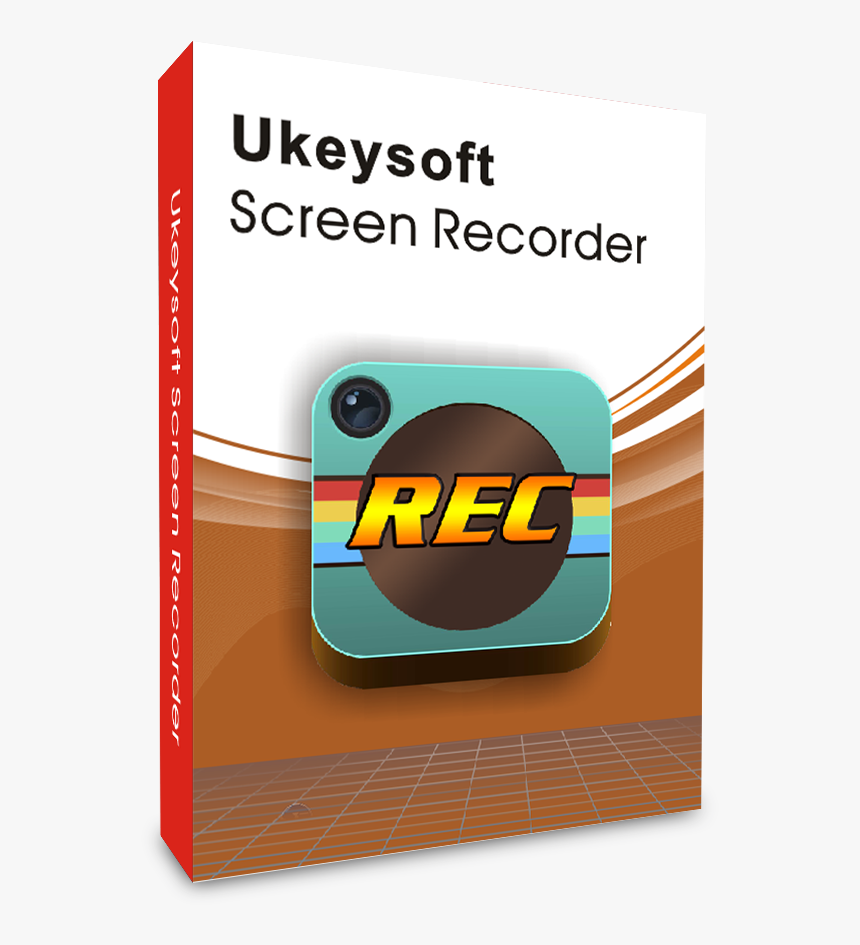 Screen Recorder Box - Graphic Design, HD Png Download , Transparent Png ...