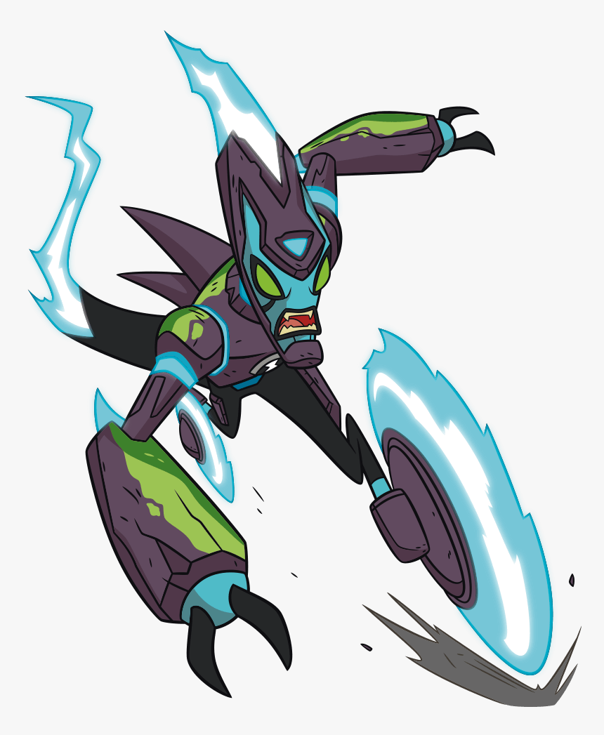 Transparent Omnitrix Png - Ben 10 Omini Enhanced, Png Download ...