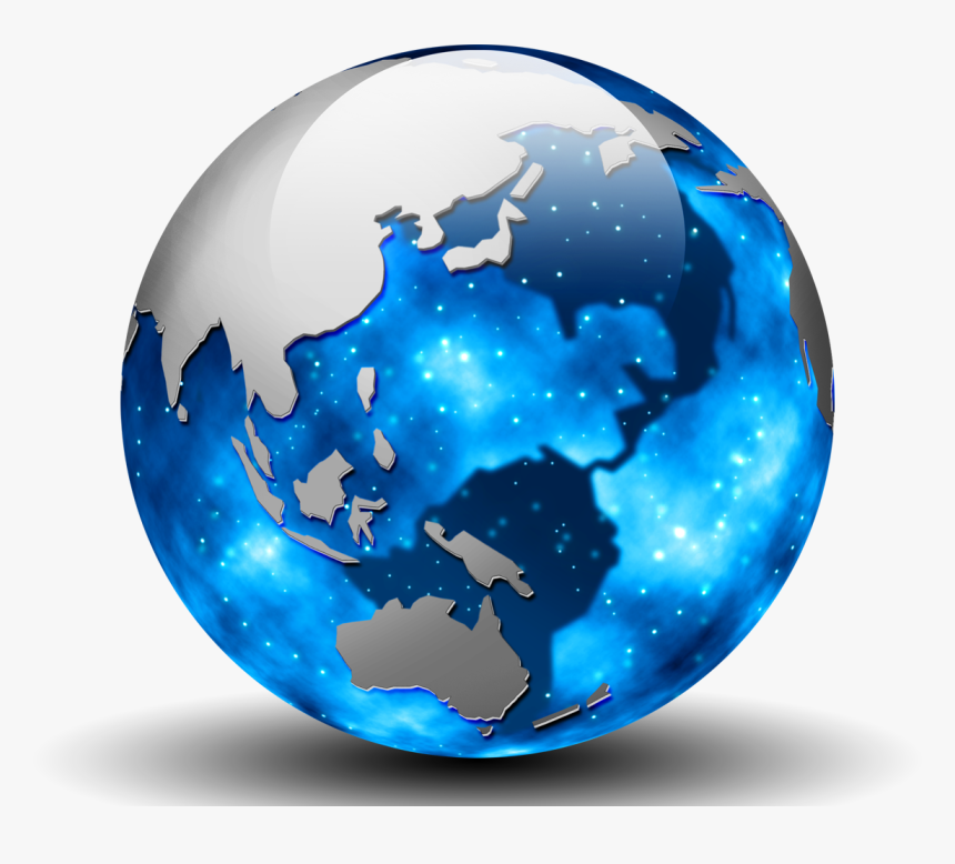 World Wide Web Globe