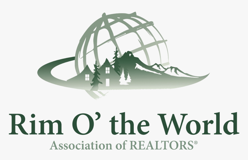 Rim Logo Full - Rim O The World Association Of Realtors, HD Png ...