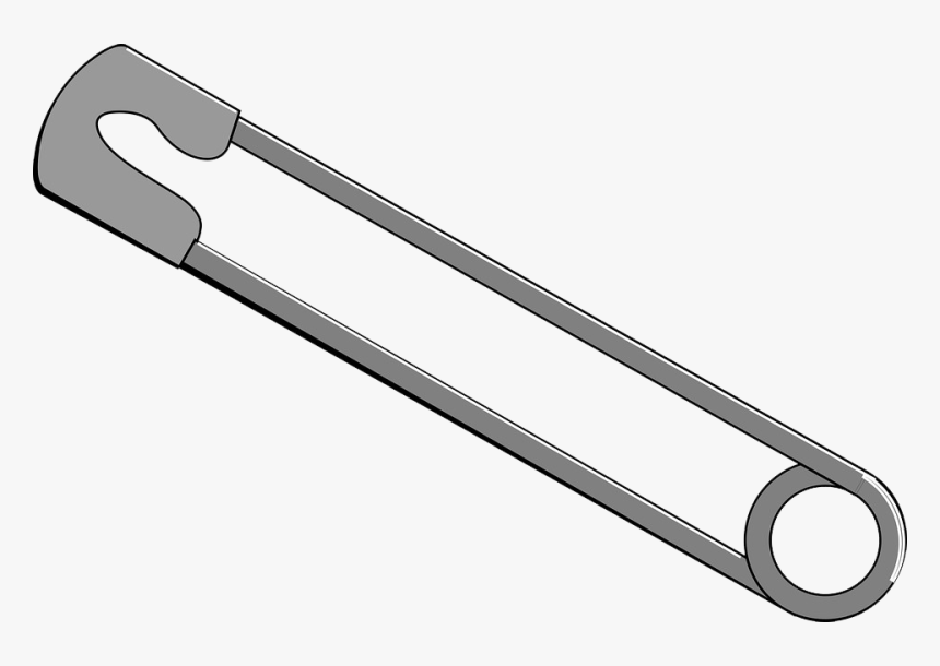 Safety Pin Png Photo Background - Marking Tools, Transparent Png ...