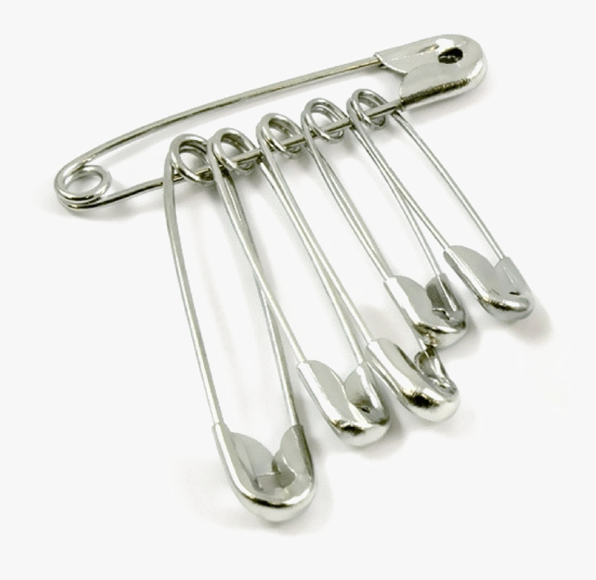 Safety Pin Png Image Transparent - Safety Pin Images Hd, Png Download ...