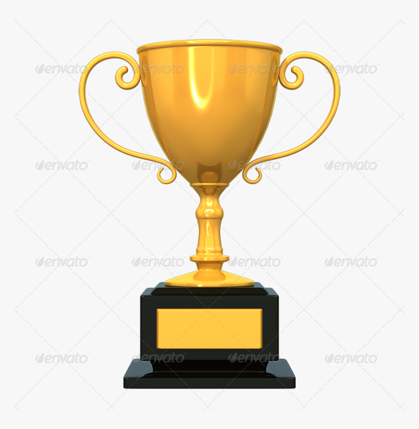 Trophy, HD Png Download , Transparent Png Image - PNGitem