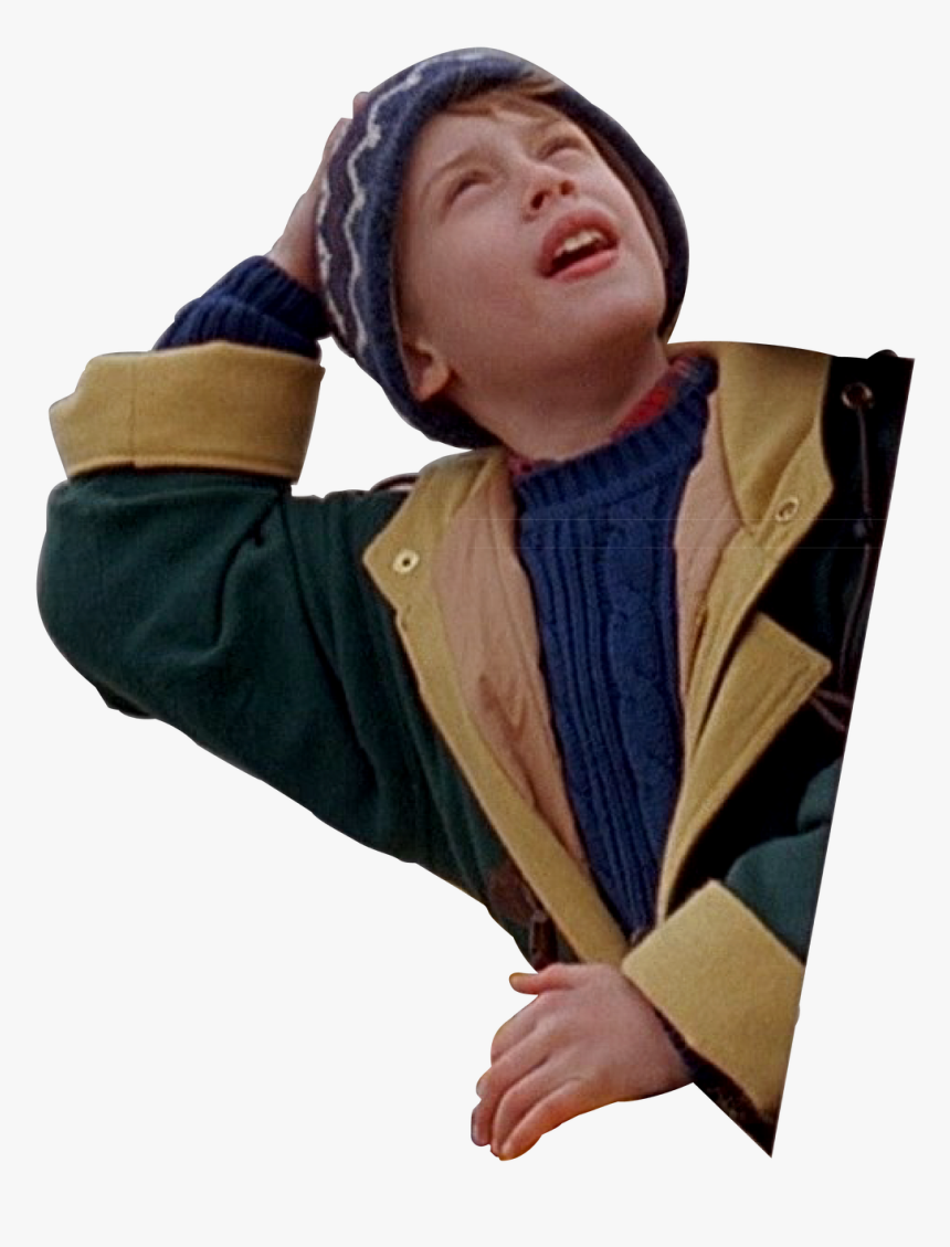Home Alone Png - Home Alone 2 Png, Transparent Png , Transparent Png ...
