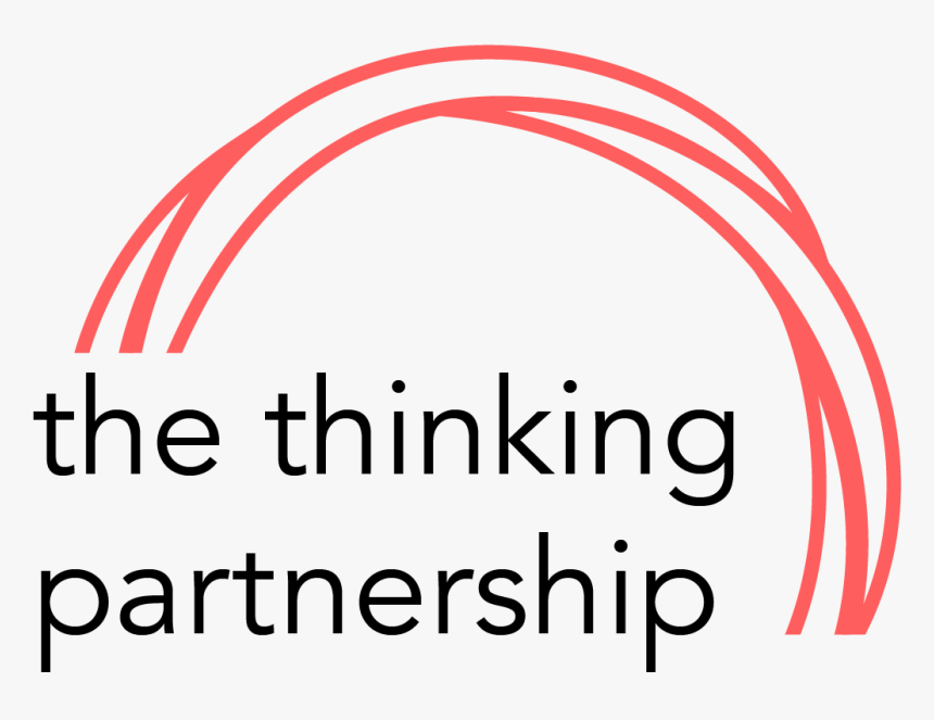 The Thinking Partnership - Circle, HD Png Download , Transparent Png ...