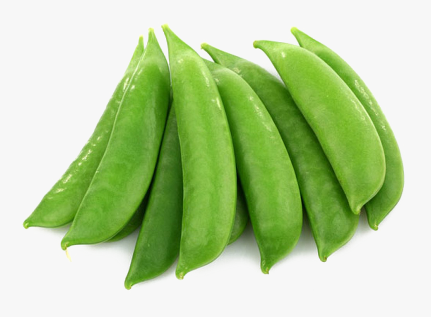 Snow-peas, HD Png Download , Transparent Png Image - PNGitem