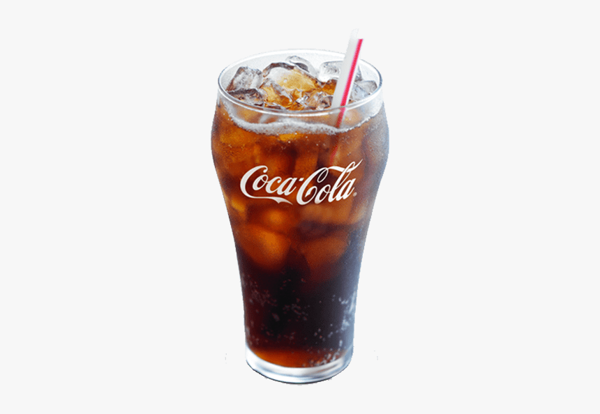 Coca-cola - Coca Cola Glass Png, Transparent Png , Transparent Png ...
