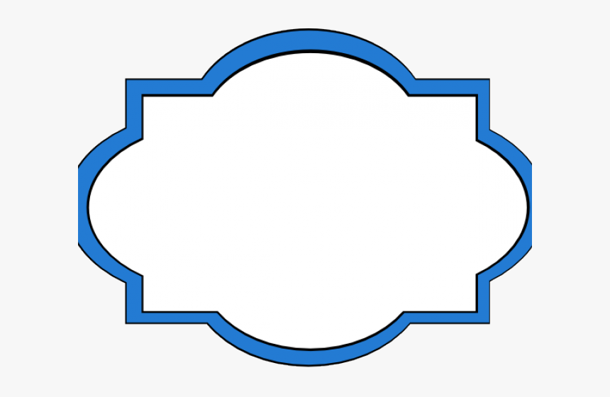 Transparent Label Clipart Png, Png Download , Transparent Png Image ...