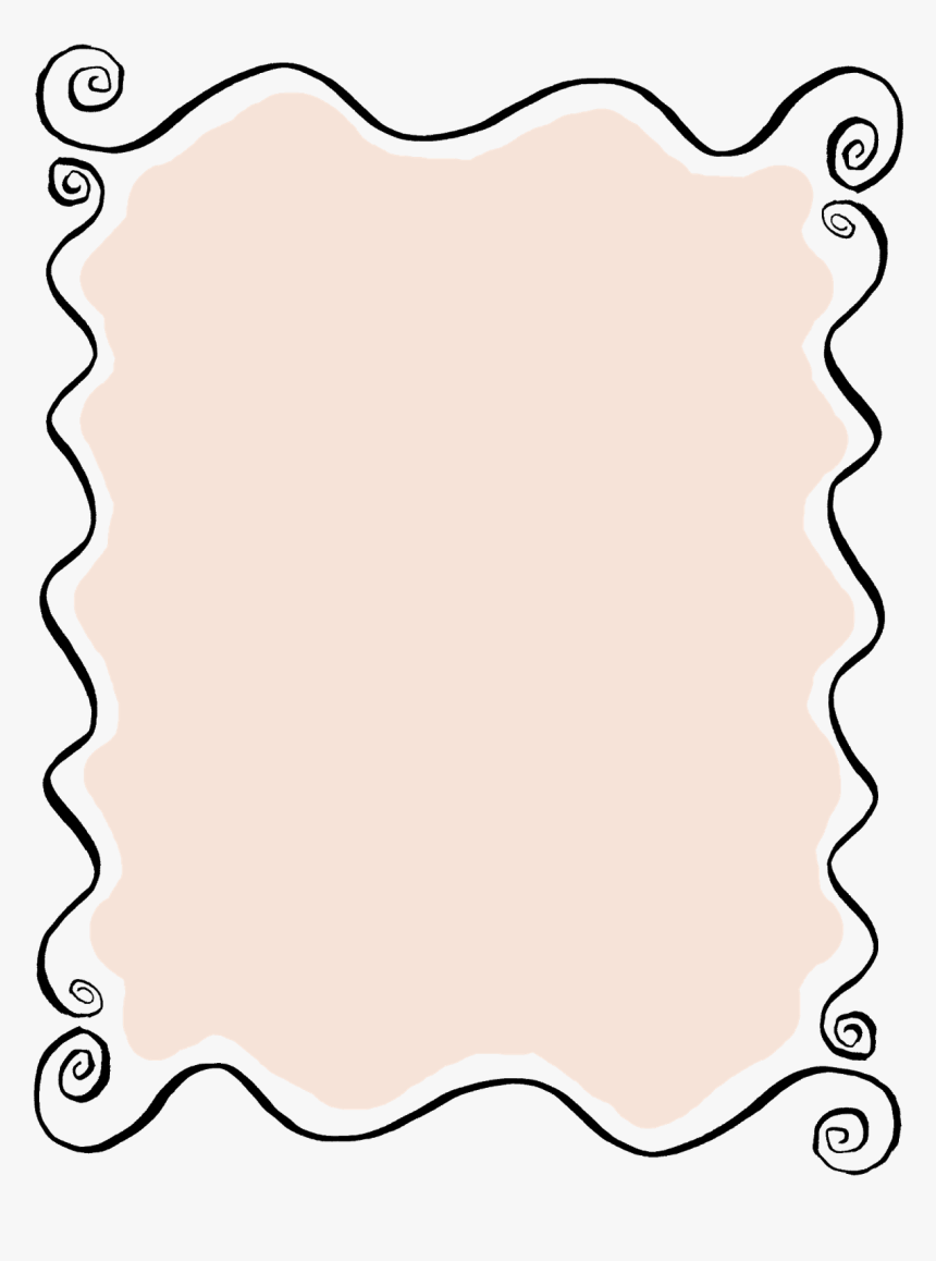 Transparent Label Frame Png, Png Download , Transparent Png Image - PNGitem