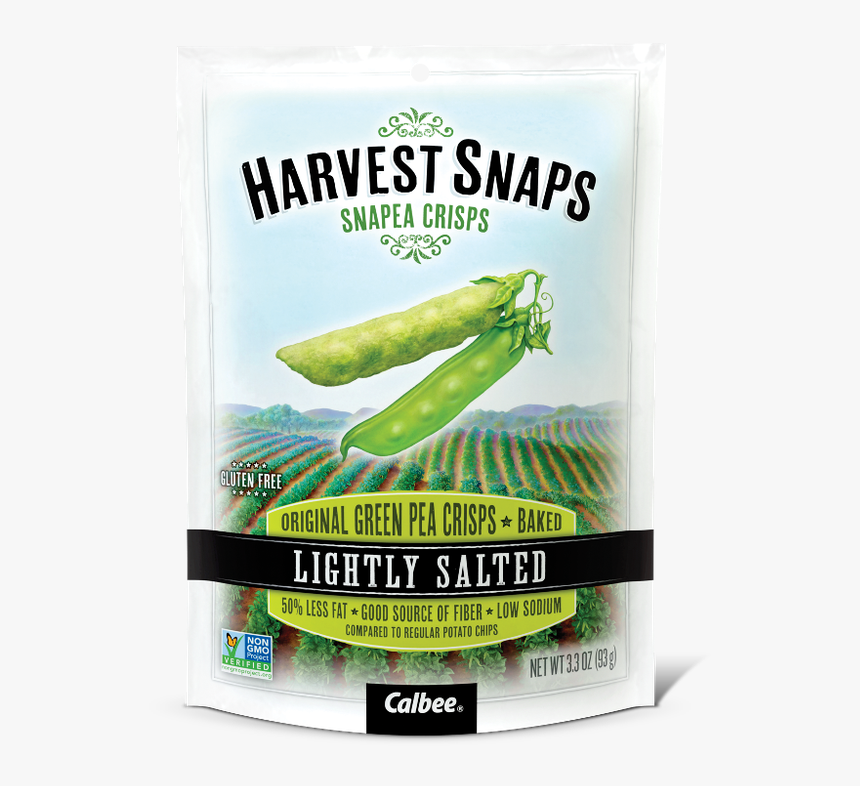 Calbee Harvest Snaps, HD Png Download , Transparent Png Image - PNGitem