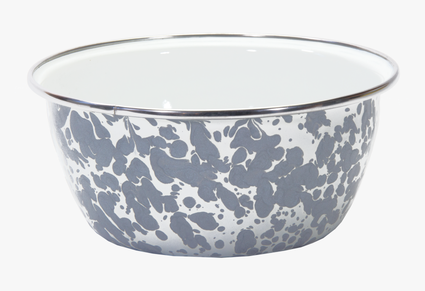 Grey Swirl Pattern - Blue And White Porcelain, HD Png Download ...