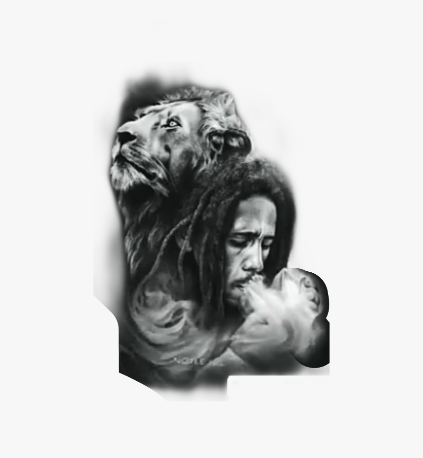 Bob Marley , Png Download - Bob Marley, Transparent Png , Transparent ...