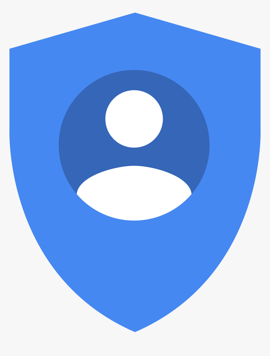 Google Account Logo Png, Transparent Png , Transparent Png Image - PNGitem