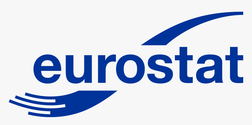 Eurostat Logo, HD Png Download , Transparent Png Image - PNGitem