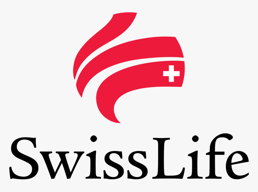 Swiss Life Insurance Logo, HD Png Download , Transparent Png Image ...