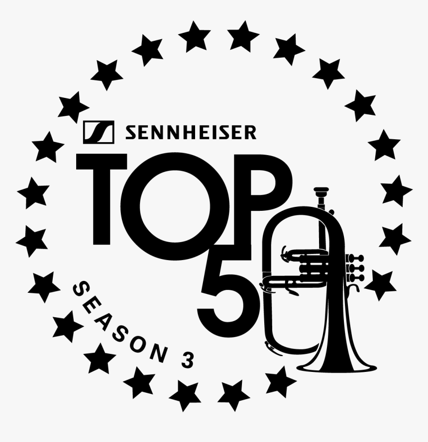 30 Stars In A Circle, HD Png Download , Transparent Png Image - PNGitem