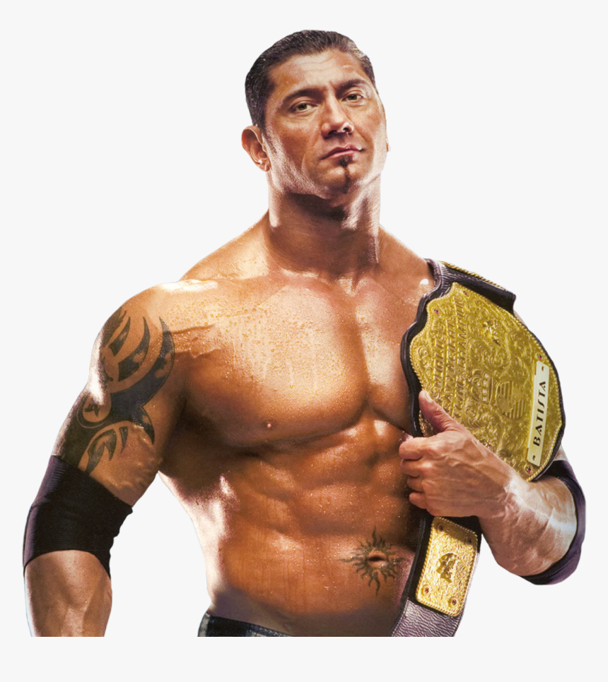 Batista Png Dave Bautista | PNG All