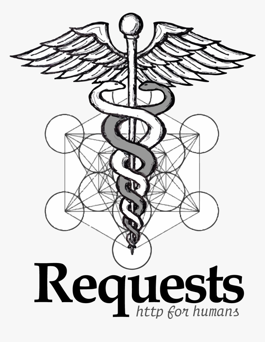 Requests Python Logo, HD Png Download , Transparent Png Image - PNGitem